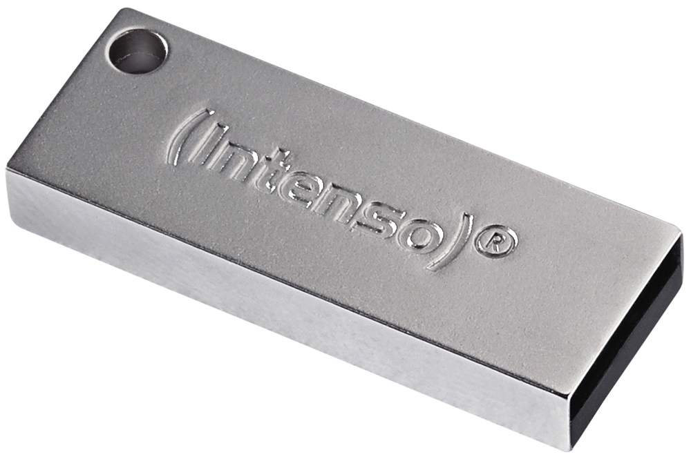 Intenso USB Stick 8GB Speicherstick Premium Line USB 3.0