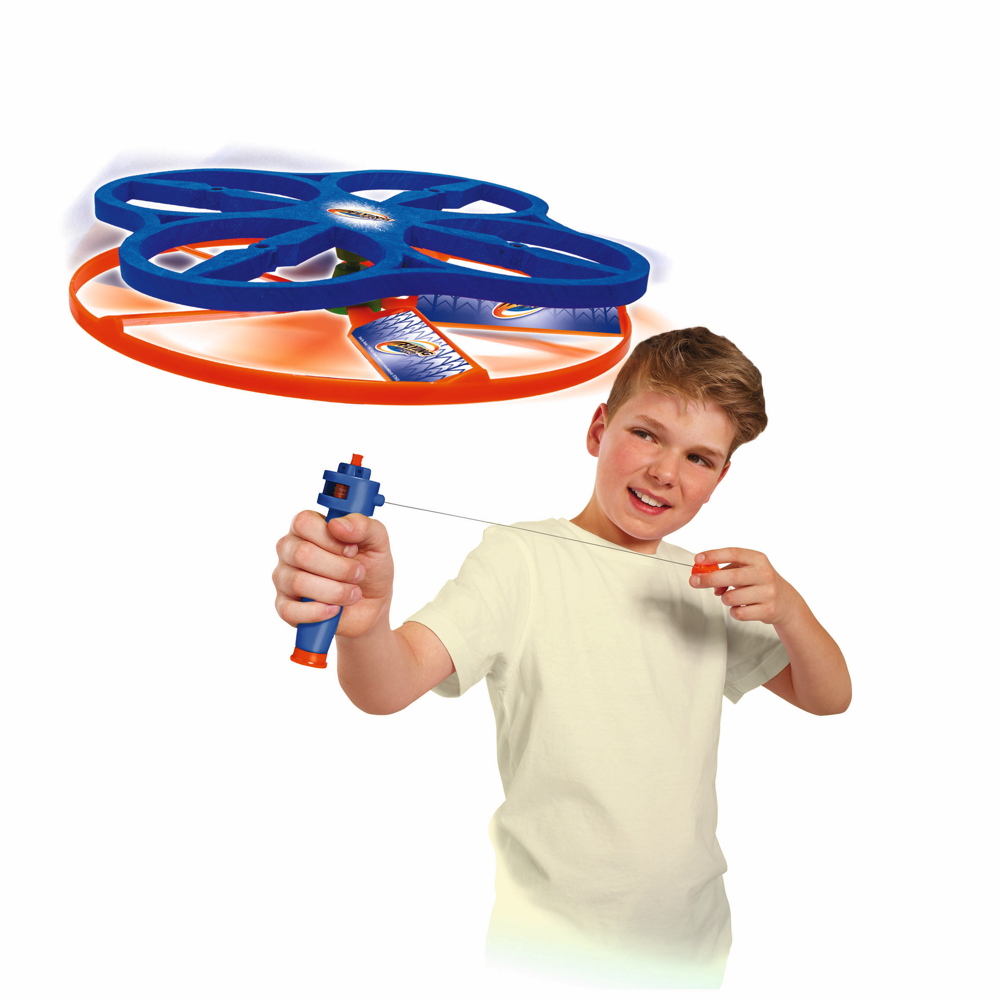 Simba Outdoor Spielzeug Flugspiel Rotor Drone Flying Zone 107206028