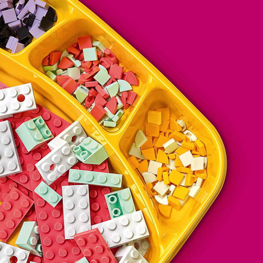 LEGO® DOTS Bilderrahmen 398 Teile 41914