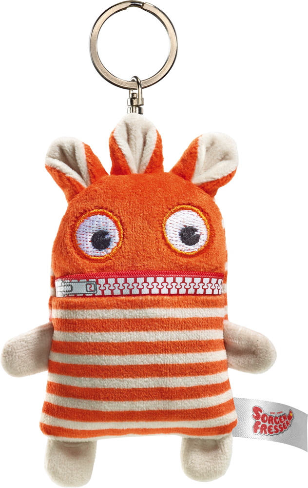 Schmidt Spiele Sorgenfresser/Worry Eaters 42535 Nele Für 10,62 € Inkl