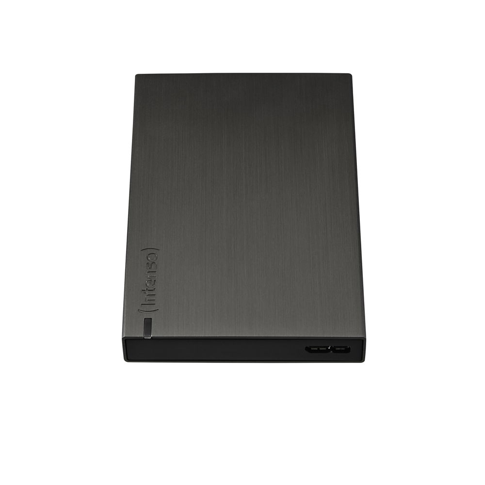 Intenso HDD externe Festplatte Memory Board 2,5 Zoll 2TB USB 3.0 anthrazit