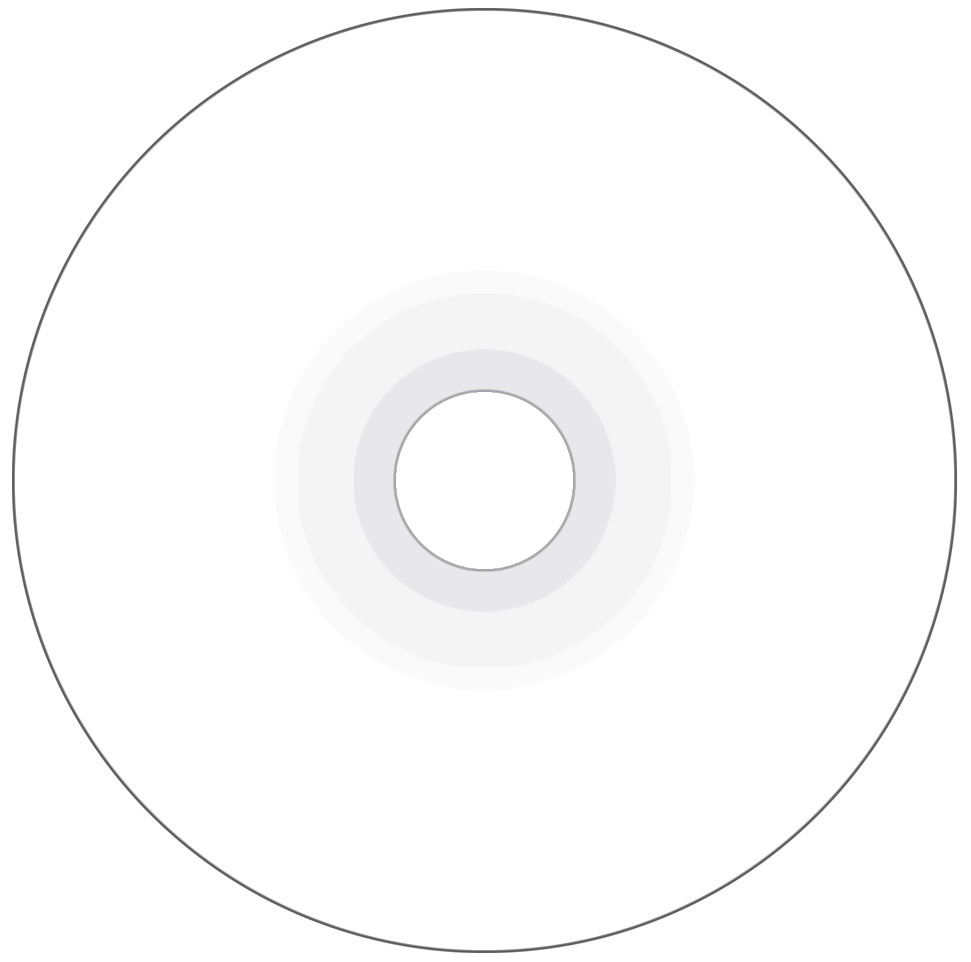 50 Mediarange Rohlinge CD-R Mini full printable 22Min 200MB 24x Shrink