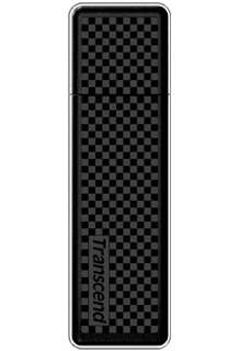 Transcend USB Stick 64GB Speicherstick JetFlash 780 schwarz USB 3.0